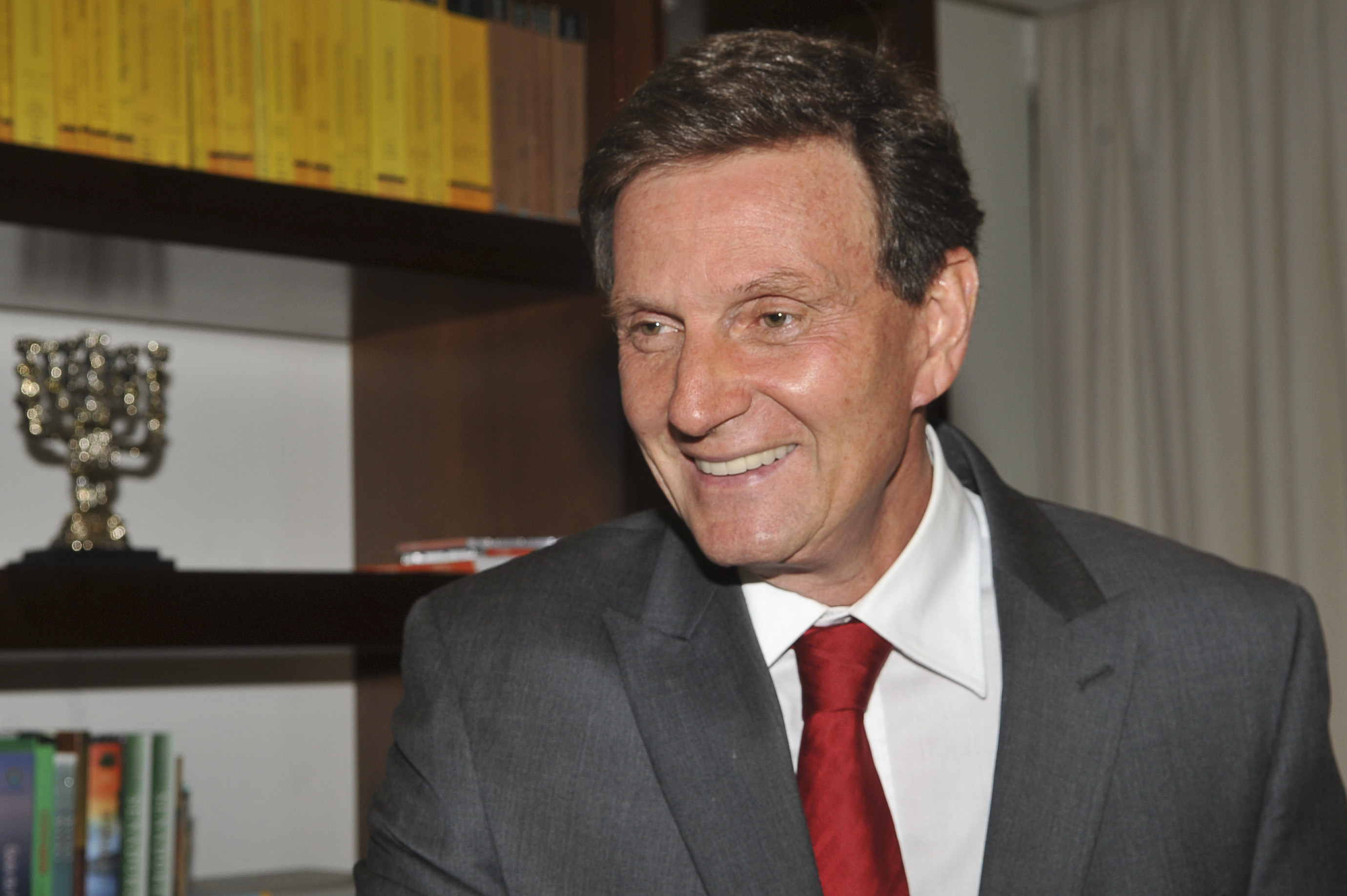 Marcelo Crivella ~ Complete Wiki & Biography with Photos | Videos