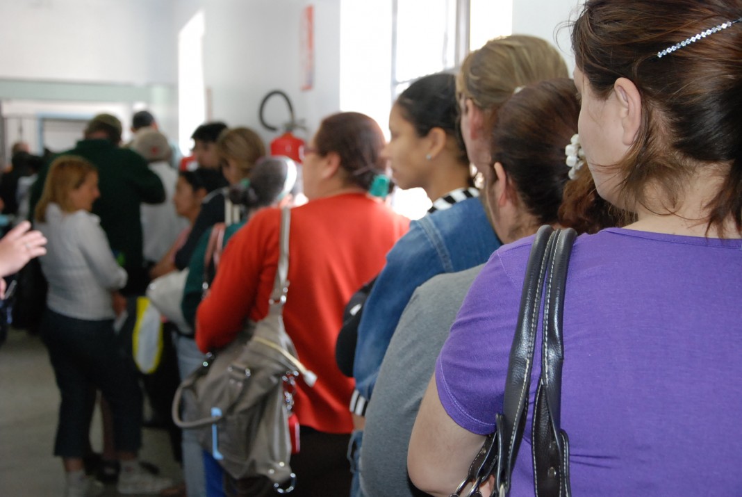 SUS chama para consulta uma paciente que morreu há 11 anos na fila de ...