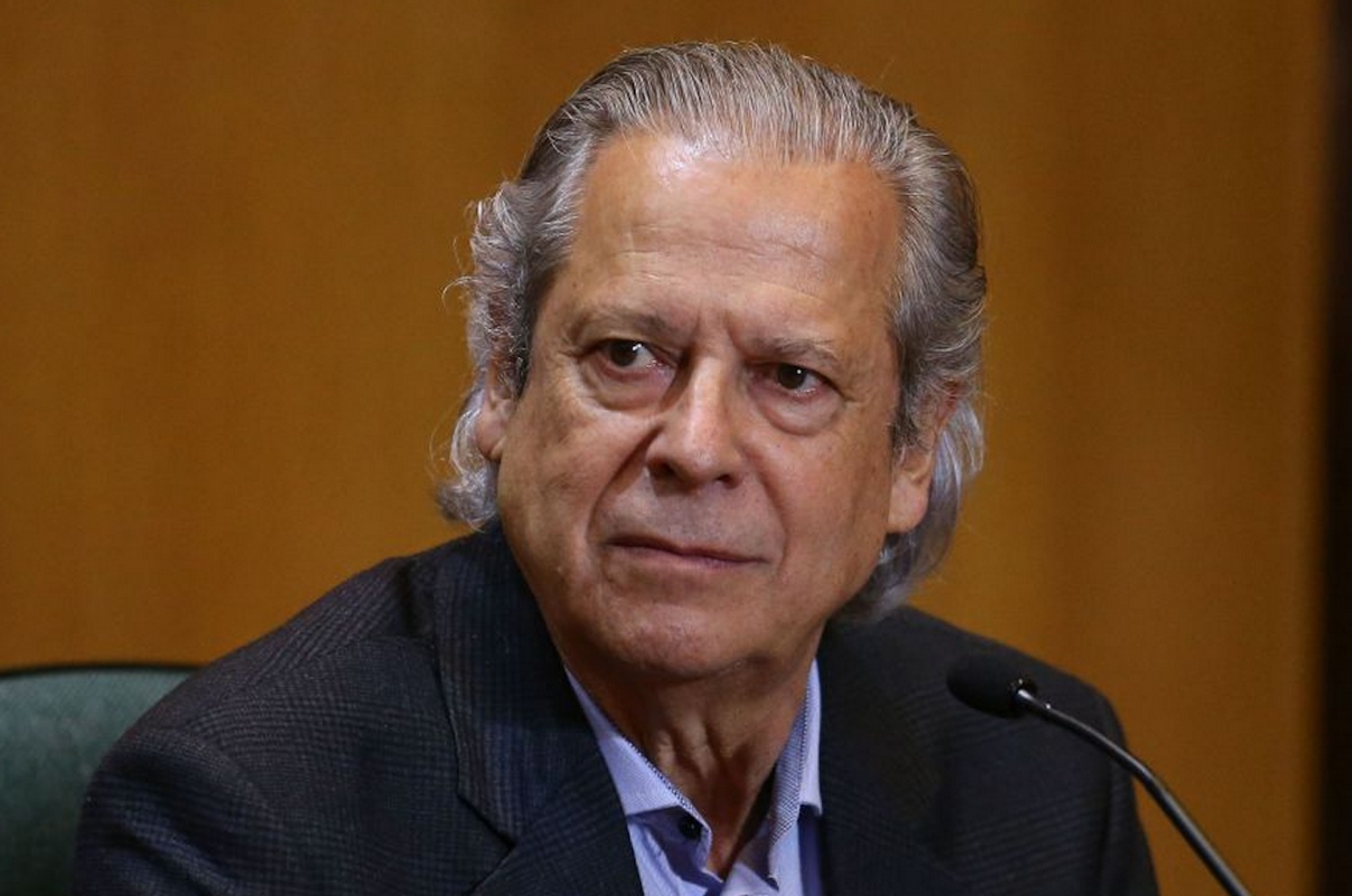 Supremo solta Zé Dirceu, líder da corrupção do PT - Notibras
