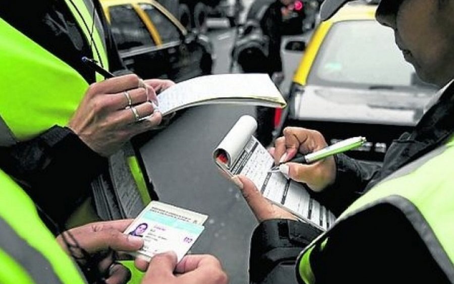 Chegou a multa. E agora, o que fazer? Pagar ou recorrer? | Notibras