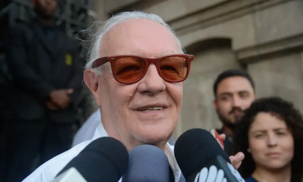 Ney Latorraca, ator vamp da Vênus Platinada, morre aos 80 anos - Notibras