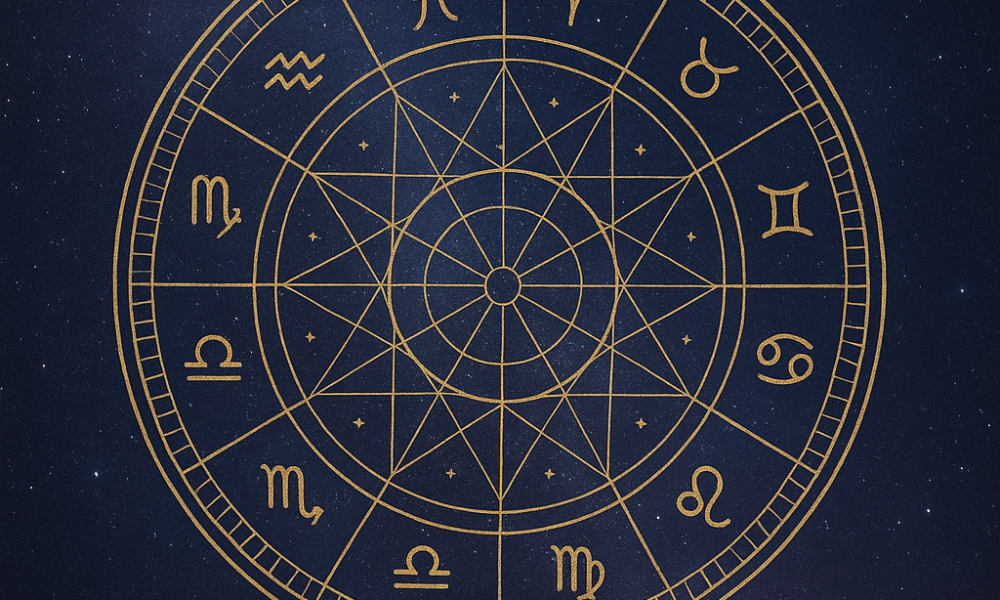 Razão e emoção serão as principais marcas para todos os signos - Notibras
