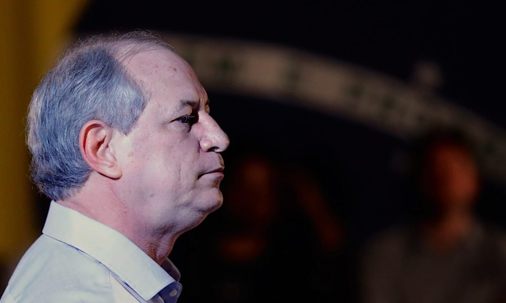 O estranho caminho de Ciro Gomes para conquistar o apoio do PL – Notibras